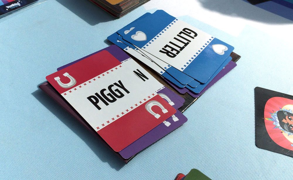 ‘Sparkle*Kitty’: Princesses Who Save Themselves – GeekDad