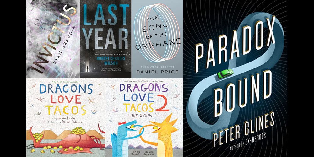 Stack Overflow: 5 Time Travel Stories – GeekDad