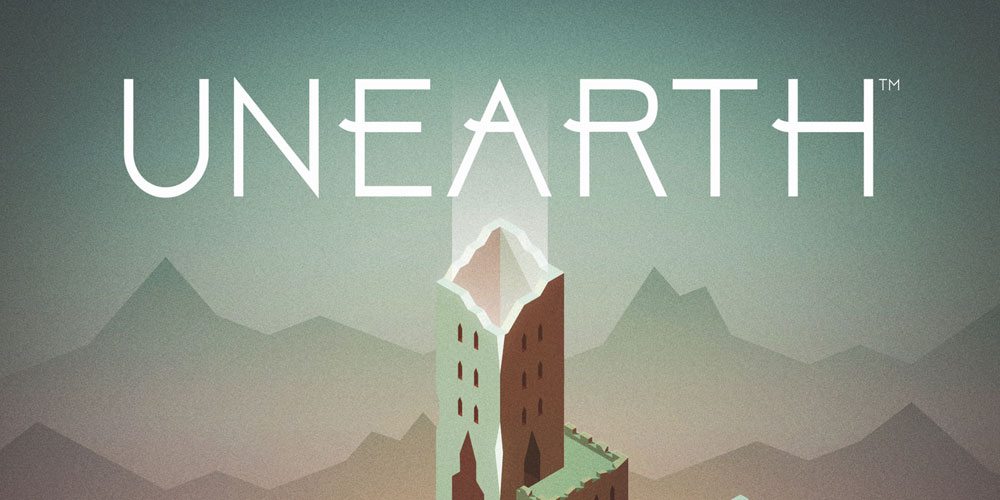 ‘Unearth’ the Ruins, Build the Wonders – GeekDad