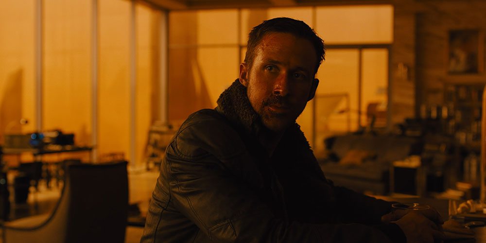 10 Things Parents Should Know About ‘Blade Runner 2049’ – GeekDad