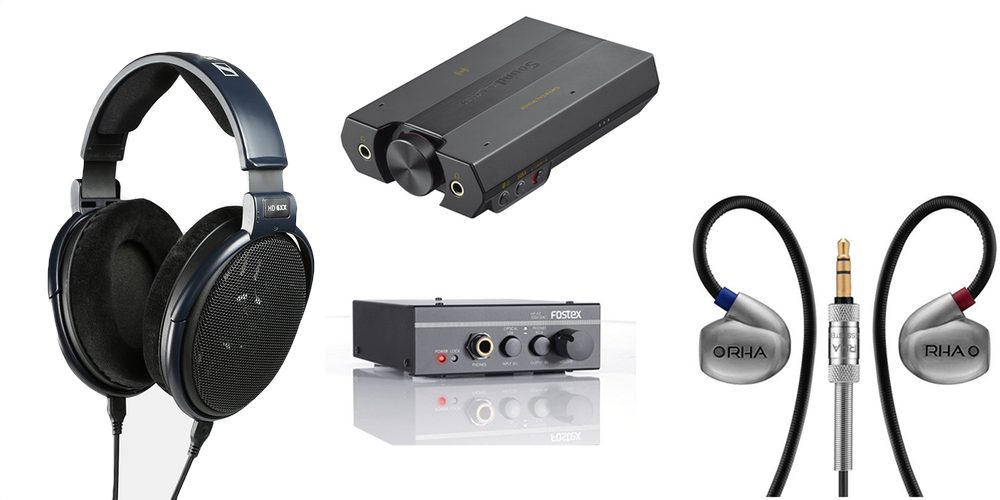 4+ Great Black Friday Deals for the Budget Audiophile – GeekDad