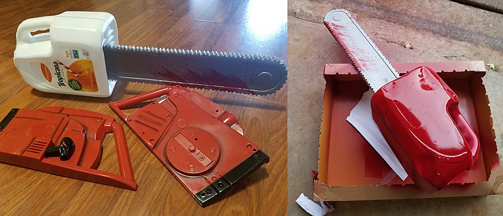 Cosplay Family Spotlight: Junior Ghost Beaters – GeekDad