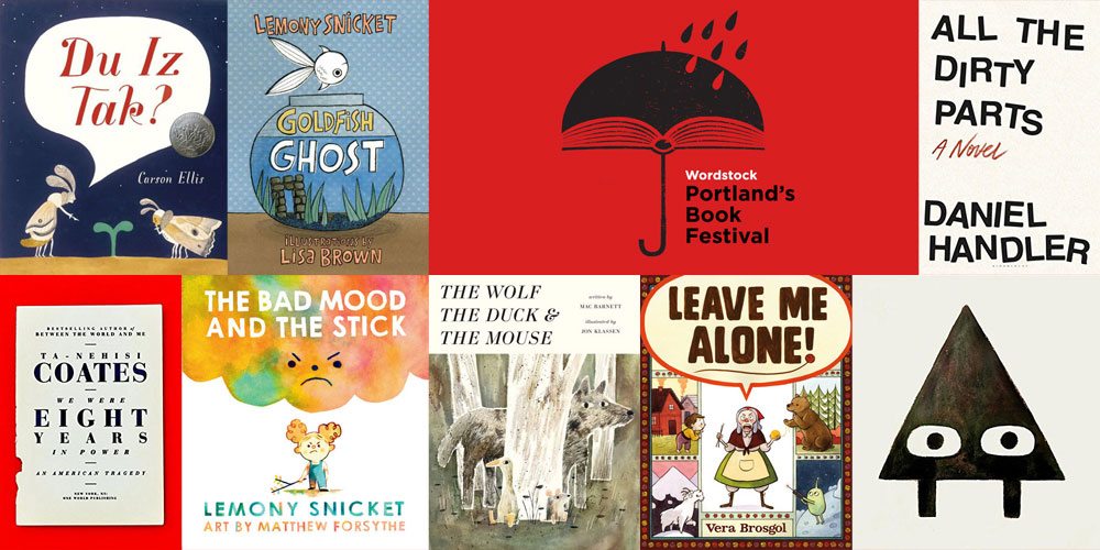 Stack Overflow: Wordstock 2017 Edition – GeekDad