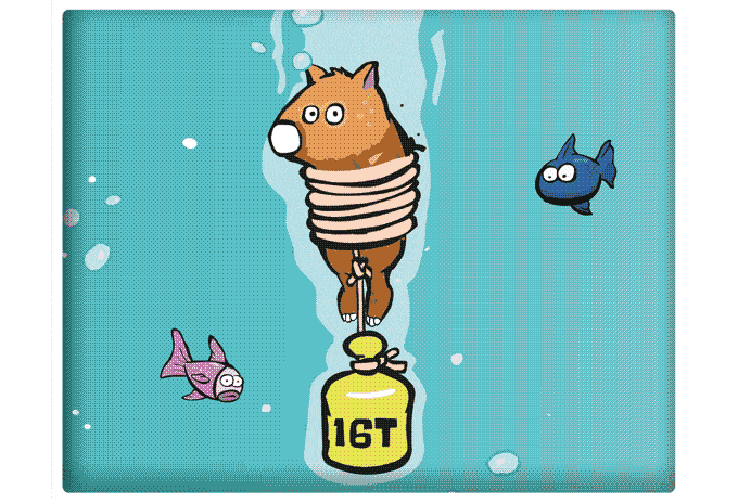 Kickstarter Alert: ‘Wicked Wombats’ Card Game – Easy to Start, Wickedly ...