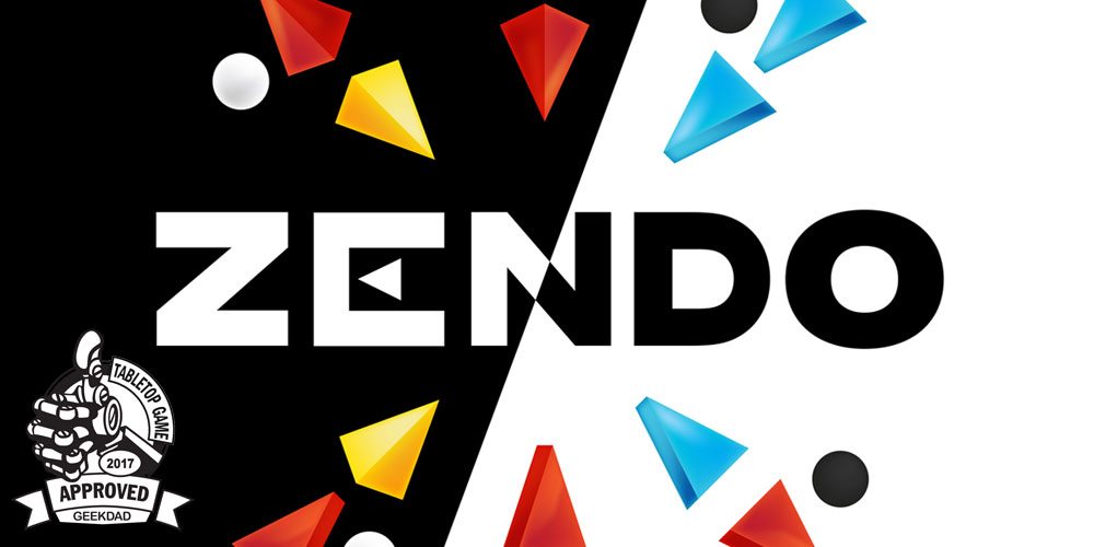 The Rebirth of ‘Zendo’ – GeekDad