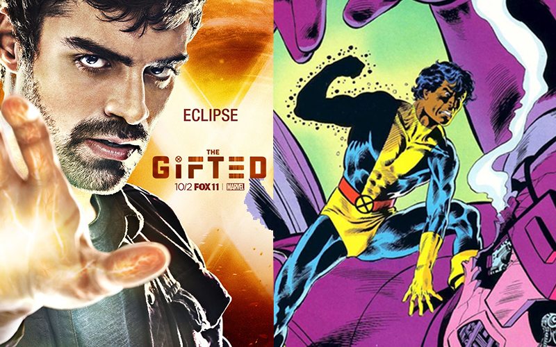 Fox’s ‘The Gifted’ – A GeekDad Character Guide – GeekDad
