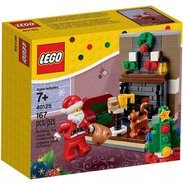 Top 10 LEGO Stocking Stuffers – GeekDad