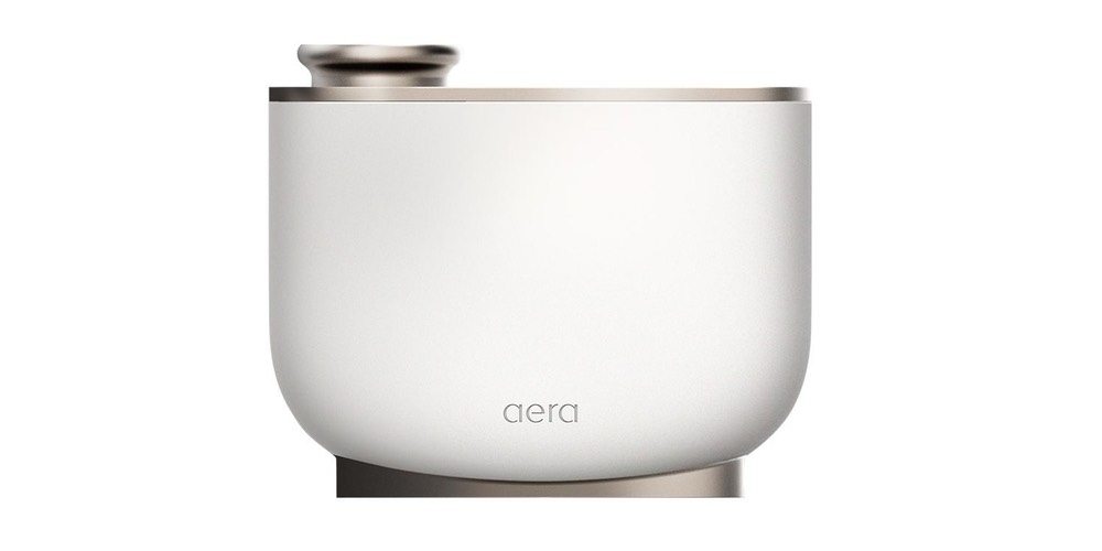 Review: Aera Smart Diffuser Makes Good Scents – GeekDad