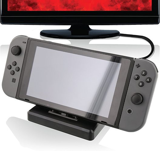 Nyko Nintendo Switch Accessory Round-Up – GeekDad