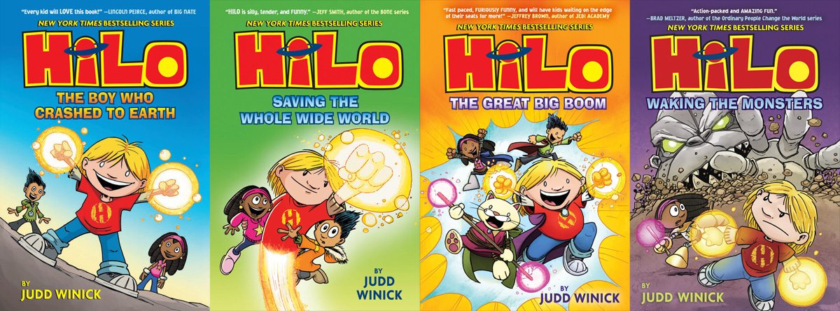 Stack Overflow: 6 Stories of Artificial Intelligence – GeekDad