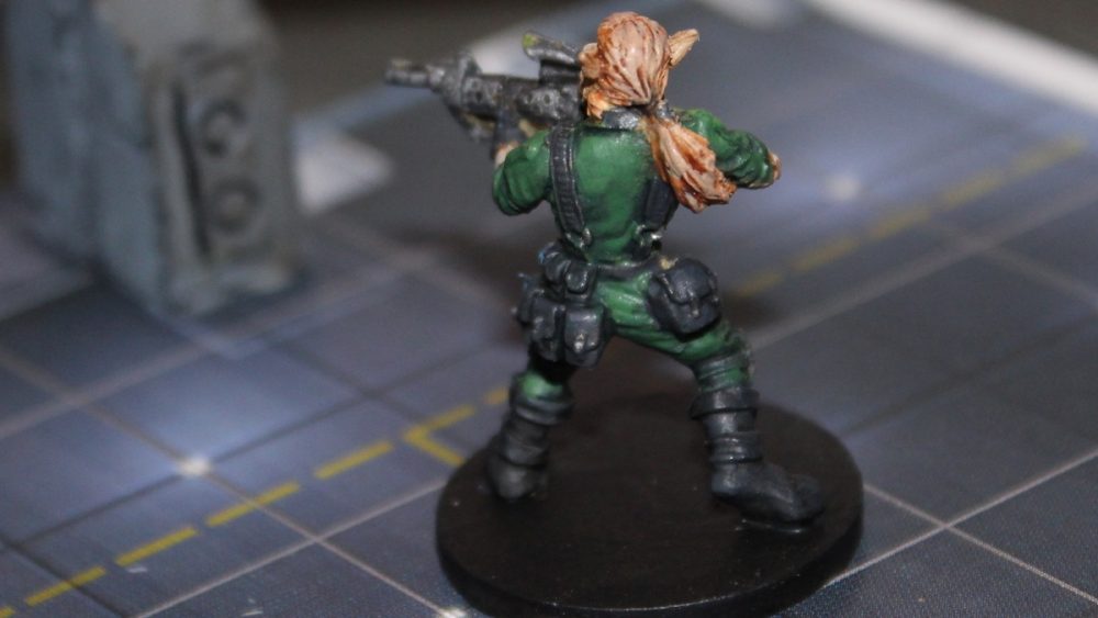GeekDad Paints: ‘Star Wars: Imperial Assault’ – Luke, IG-88, Jyn Odan ...