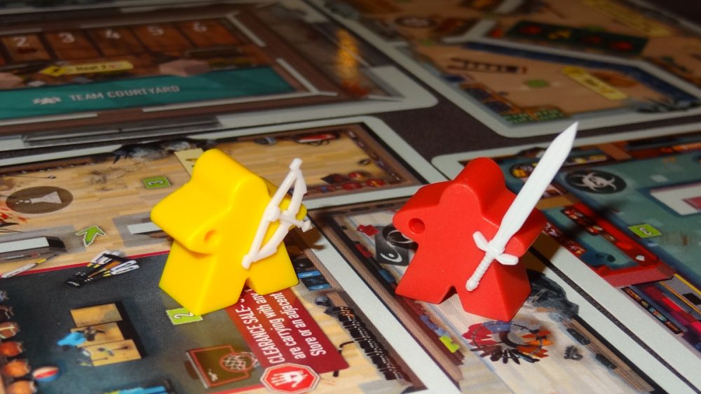 Kickstarter Tabletop Alert: ‘Tiny Epic Zombies’ – GeekDad