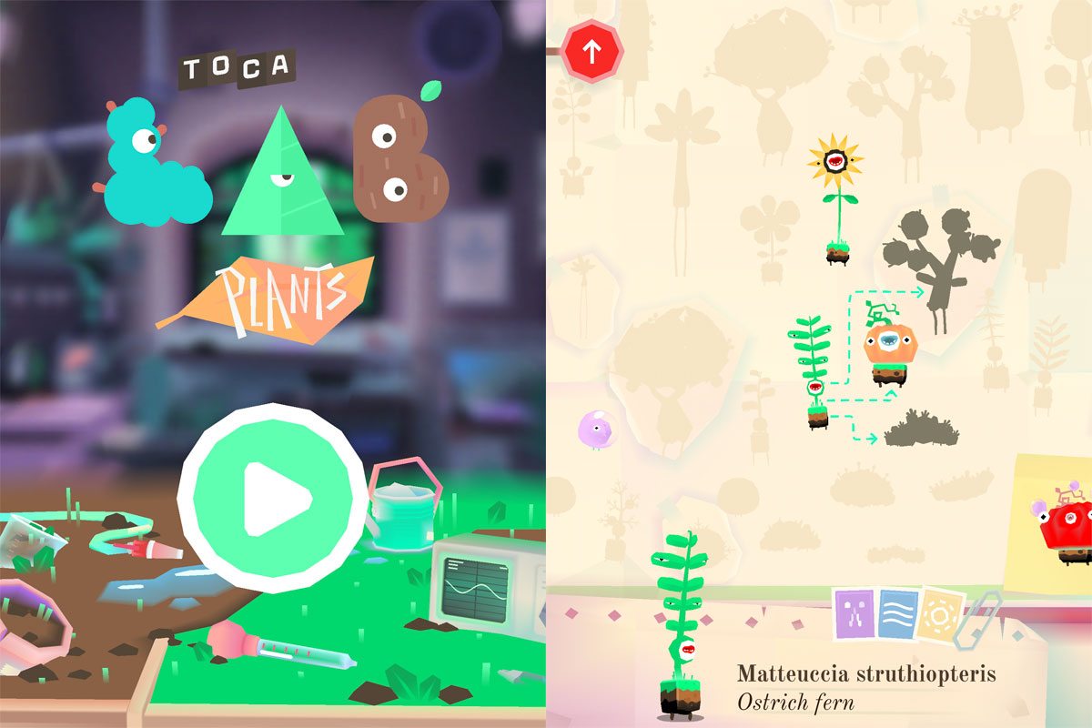 Explore the World of Toca Boca – GeekDad