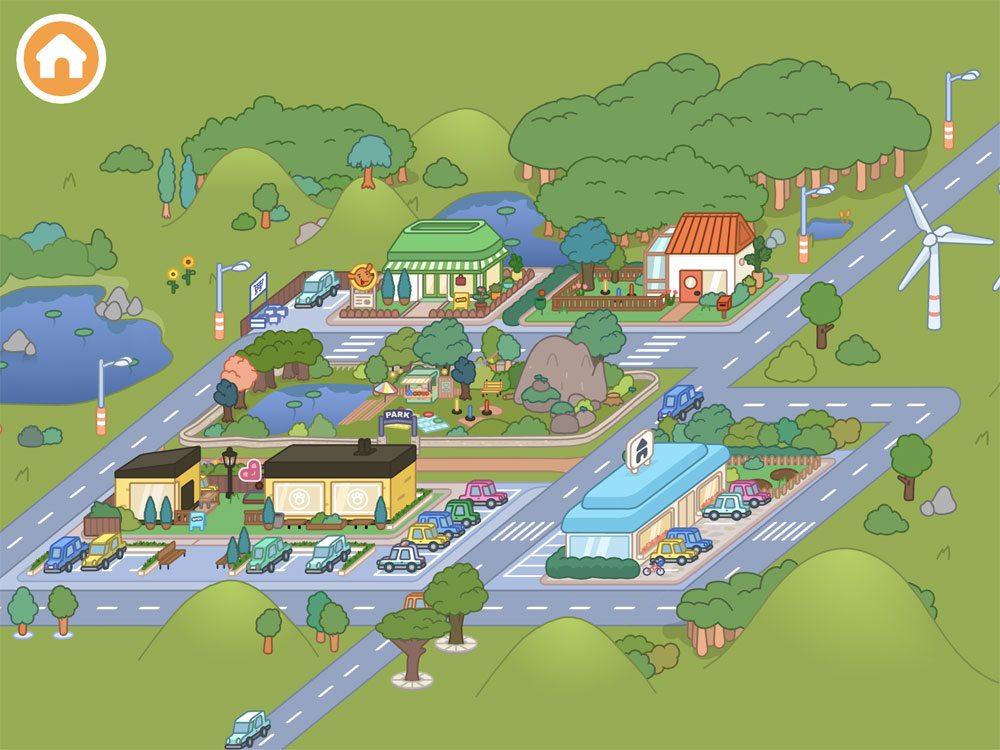 Explore the World of Toca Boca – GeekDad