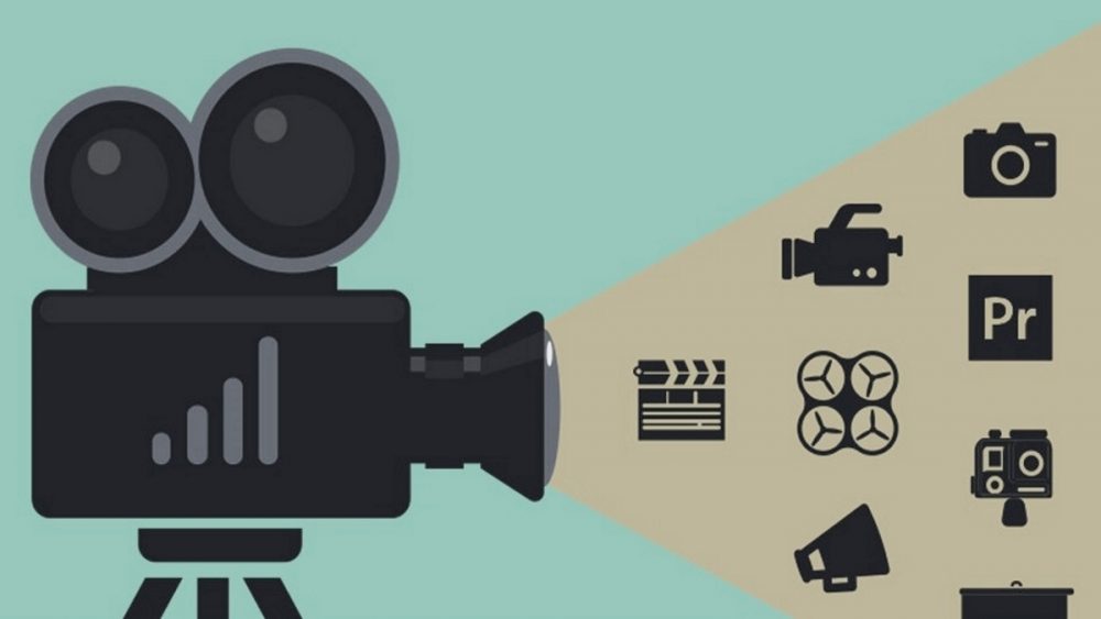 GeekDad Daily Deal: The Videography Bootcamp – GeekDad