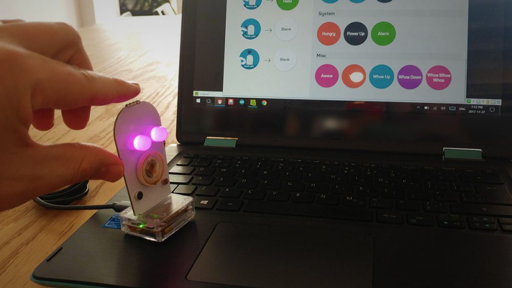 Little Robot Friends Teach Kids to Code With Empathy – GeekDad