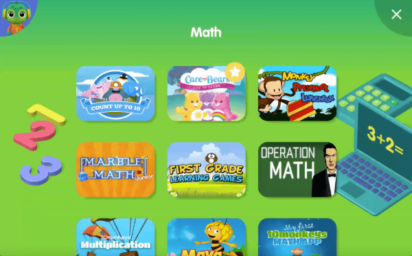 ‘Kidomi:’ Streaming Edutainment for Young Kids – GeekDad