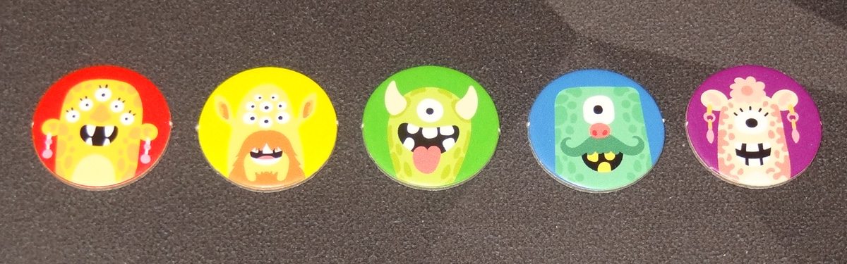 Kickstarter Tabletop Alert: ‘Planetopia’ – GeekDad