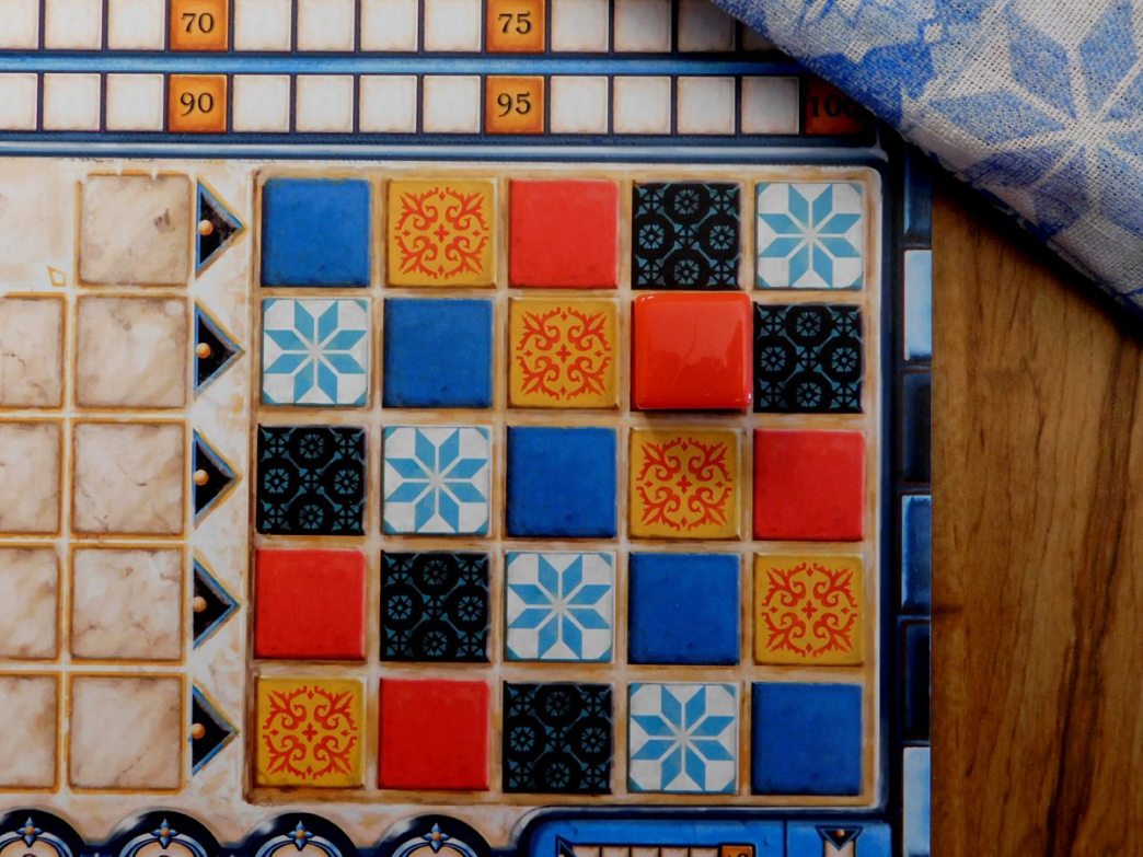 Home Improvements in Portugal: The Sublime Artistry of ‘Azul’ – GeekDad