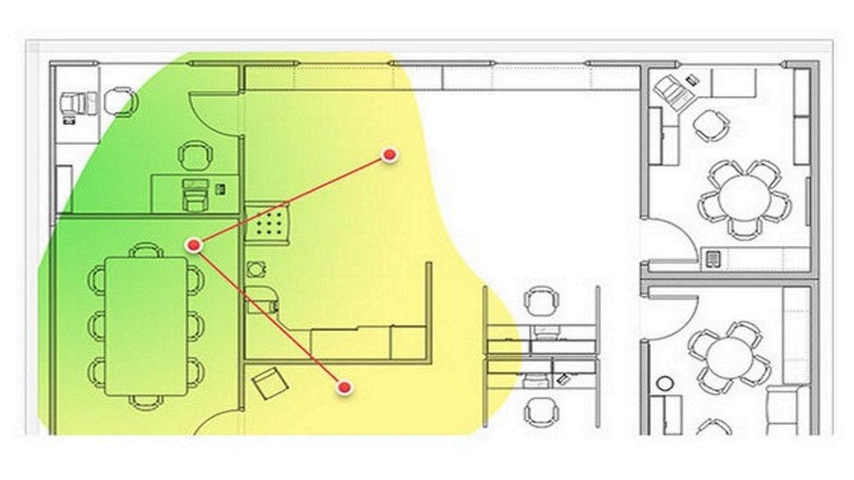 GeekDad Daily Deal: Lifetime License for NetSpot Pro for Windows – GeekDad