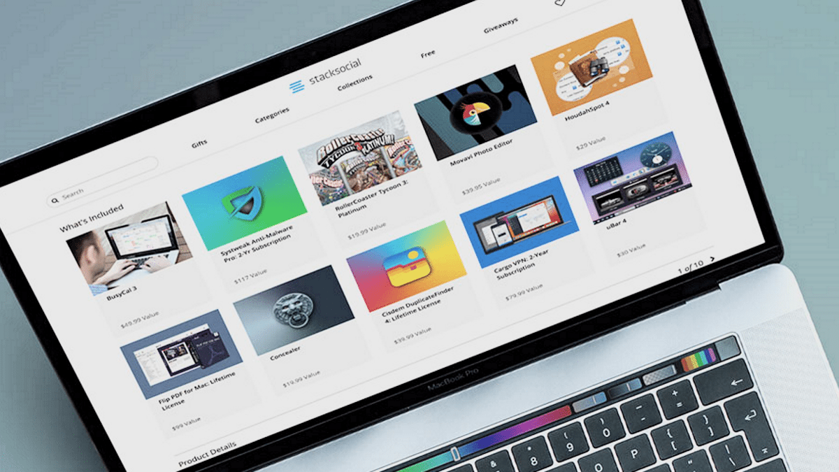 GeekDad Daily Deal: The 2018 Mac Essentials Bundle – GeekDad
