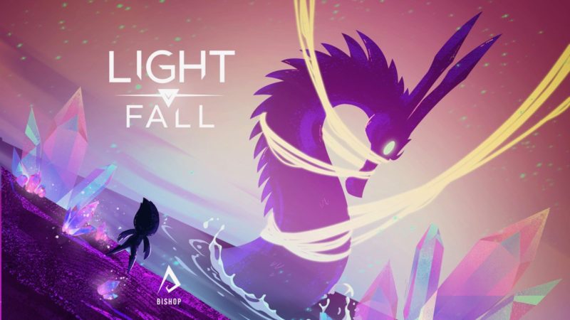 ‘Light Fall’ Review: Devilshly Hard but Satisfying Gameplay – GeekDad