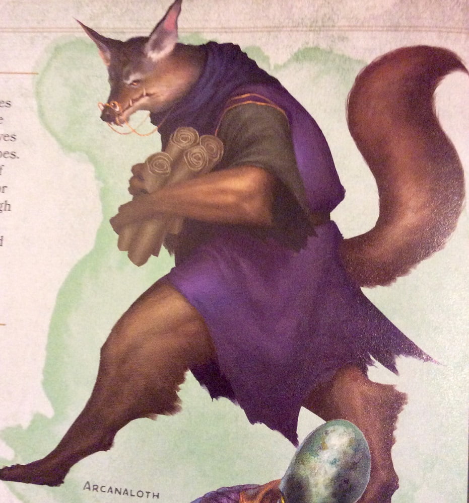 D&D Curse of Strahd: Session 51 – GeekDad