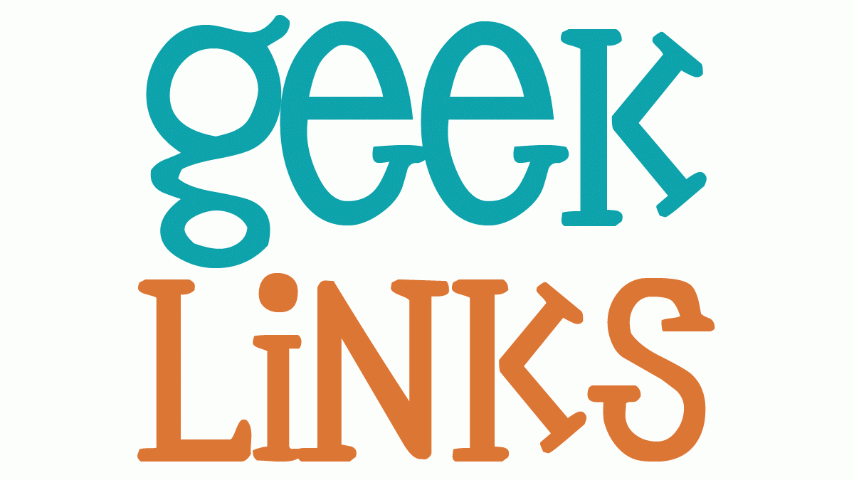 Geek Links: Vote for the Children’s and Teen Choice Book Awards – GeekDad