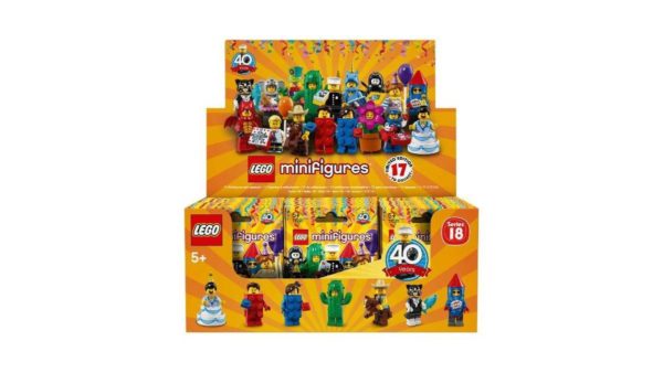 Happy 40th Anniversary to the LEGO Minifigure! – GeekDad