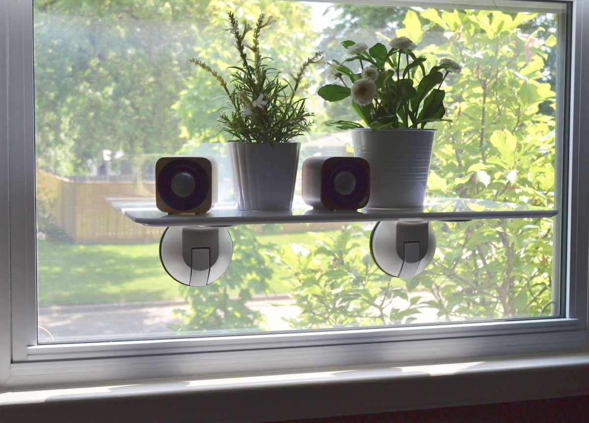 DeskView Review: The World’s First Window-Mounted Standing Desk – GeekDad