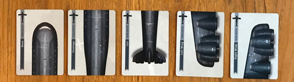 Kickstarter Tabletop Alert: ‘Planecrafters’ – GeekDad