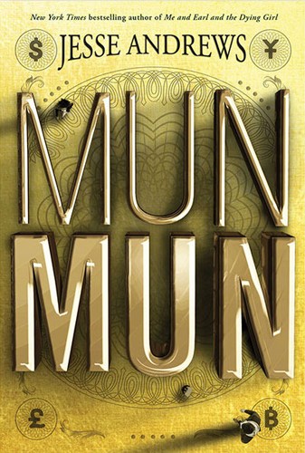 Stack Overflow: ‘Munmun’ by Jesse Andrews – GeekDad