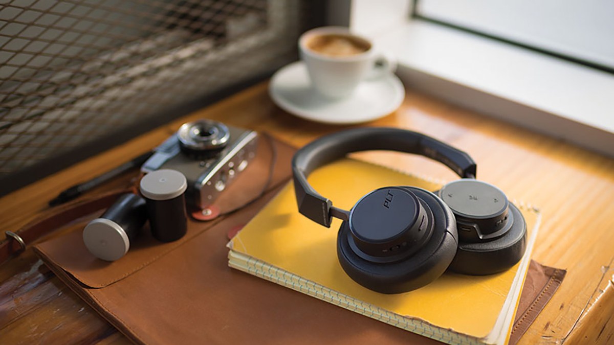Plantronics BackBeat GO 600 Bluetooth Headphones Review – GeekDad