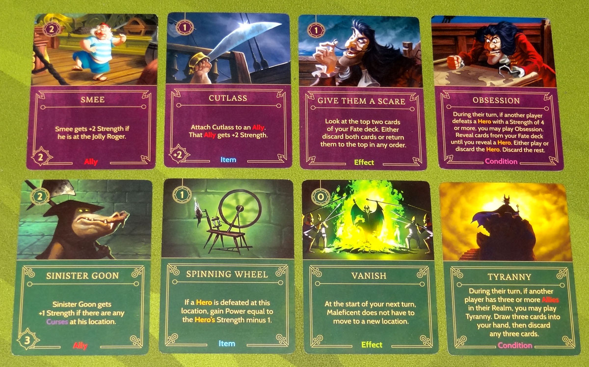 Practice Your Evil Laugh: It’s Time to Get ‘Villainous’ – GeekDad