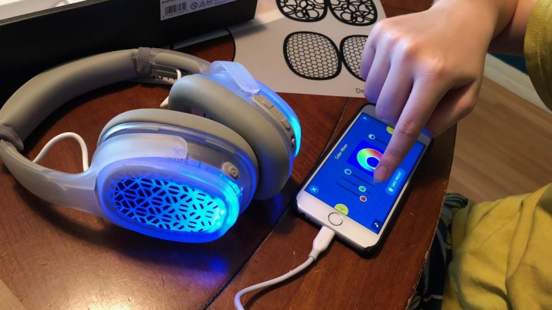 BOSEbuild Headphones: Build, Learn and Enjoy – GeekDad