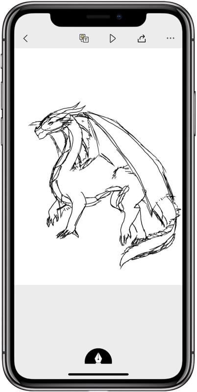 RoWrite Smart Writing Pad: Old-Fashioned Writing Wrapped In Technology ...