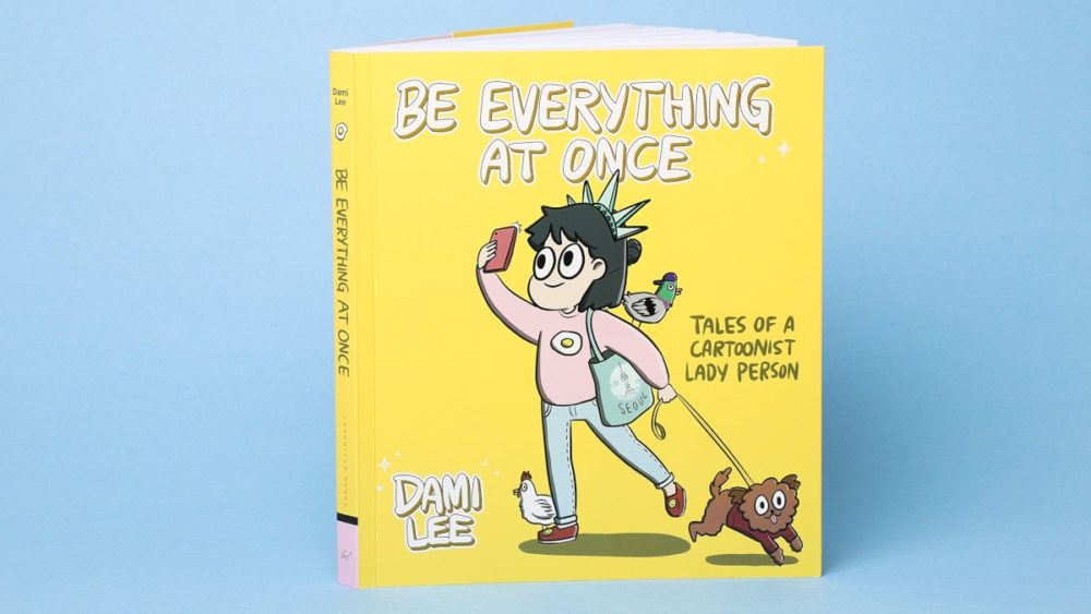 Laugh With Me as We Try to ‘Be Everything at Once’ – GeekDad