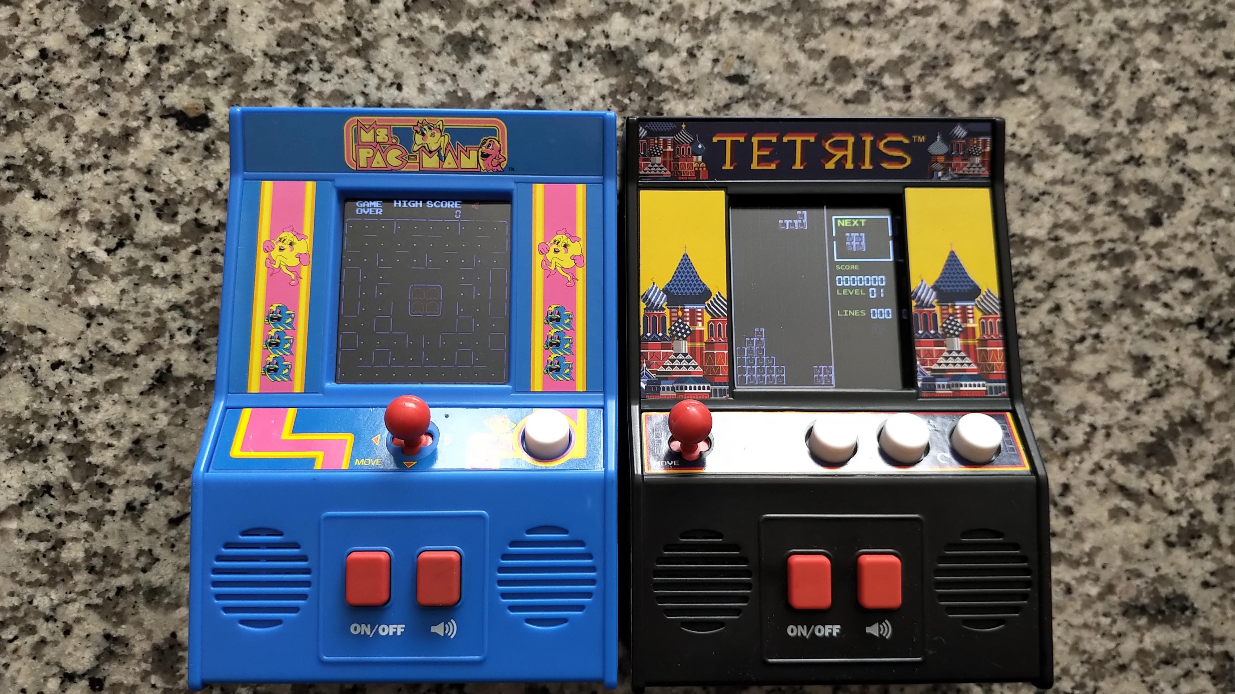 Basic Fun Classic Arcades Puts the ‘Oregon Trail’ (and More) in the ...