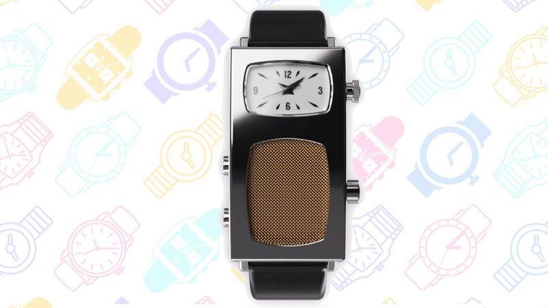 13 Geeky Watches — Fourth Edition – GeekDad