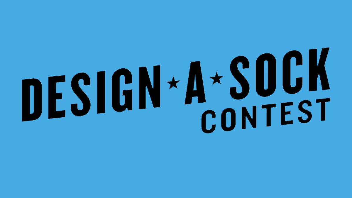 Sock It to Me’s 14th Annual Design-A-Sock Contest – GeekDad