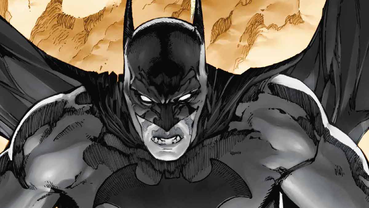 Review – “Batman #56”: Paths of Vengeance – GeekDad