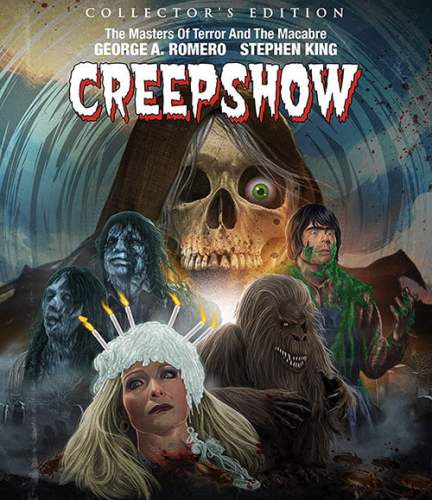 Halloween Arrives Early With ‘Trick ‘r Treat’ and ‘Creepshow’ Collector ...