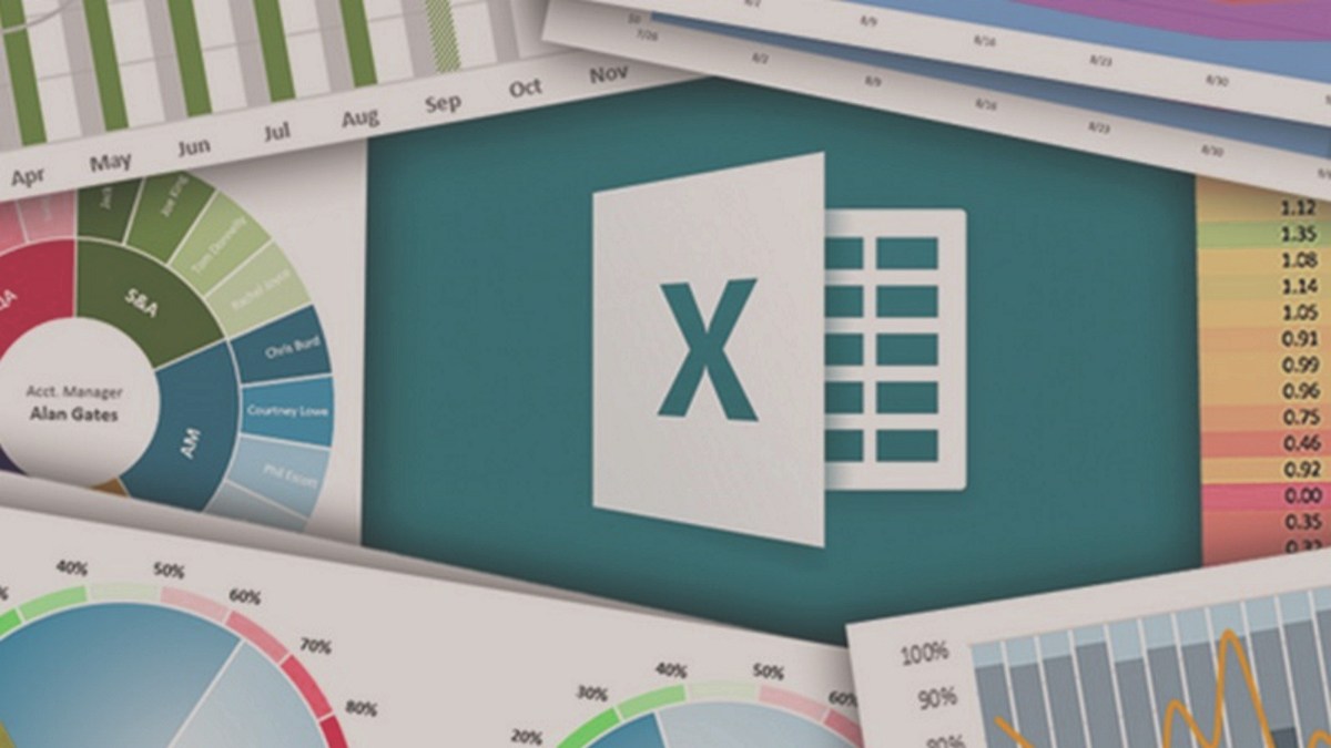 GeekDad Daily Deal: The Ultimate Microsoft Excel Certification Training ...