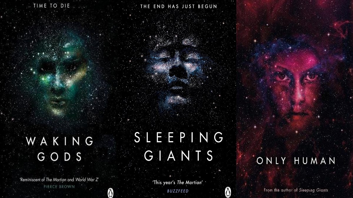 5 Reasons to Read the ‘Themis Files’ by Sylvain Neuvel – GeekDad