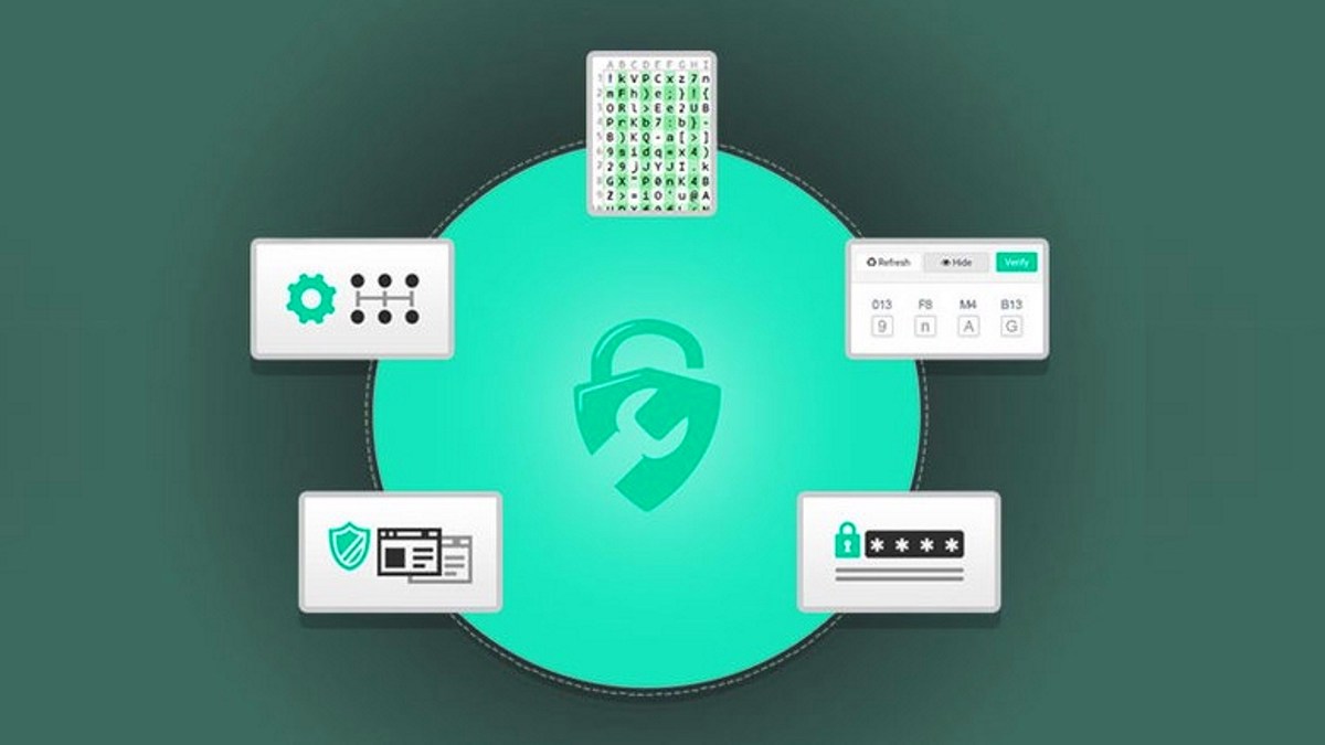 GeekDad Daily Deal: Lifetime Subscription to PasswordWrench Password ...