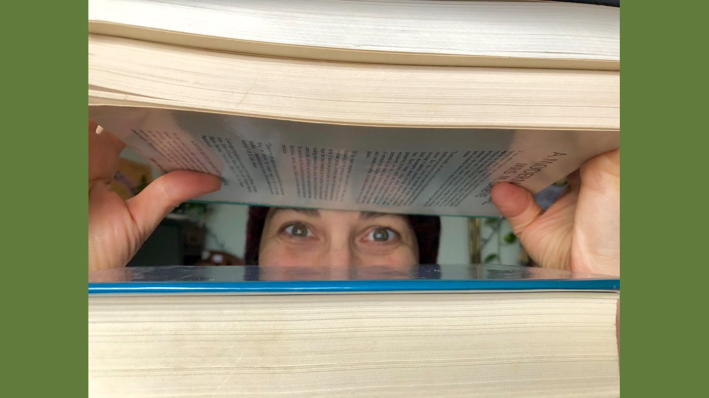 Stack Overflow: 2018 Year-End Reading Reflections – GeekDad