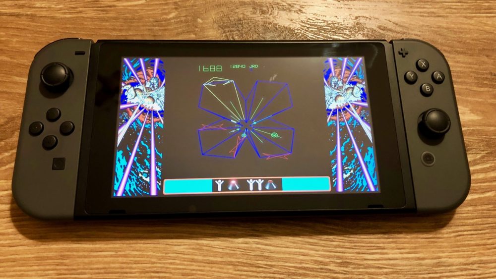 Review: ‘Atari Flashback Classics’ for Nintendo Switch – GeekDad