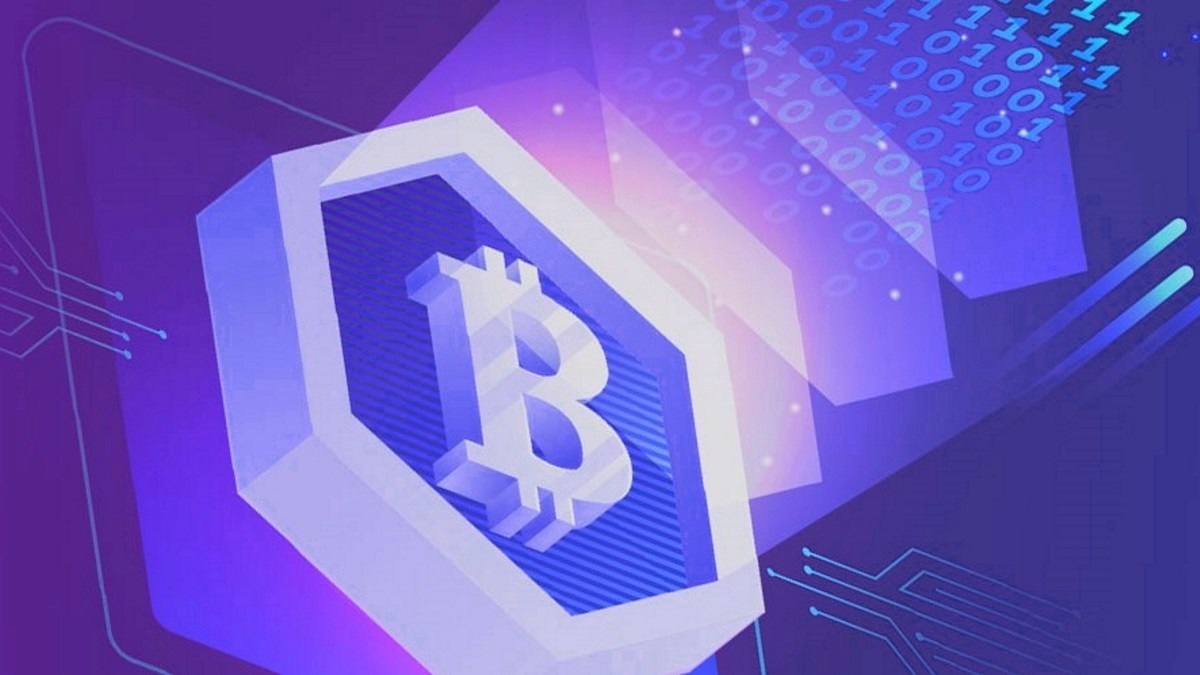 GeekDad Daily Deal: The 2019 Blockchain Developer Mastery Bundle – GeekDad