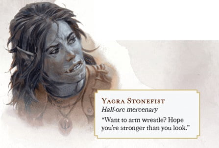 ‘D&D Waterdeep Dragon Heist’: Session 1 – GeekDad