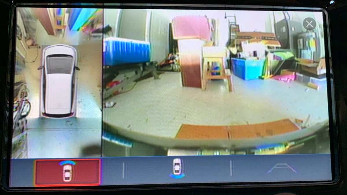 2019 Chevrolet Bolt EV – Still a Tesla Killer? – GeekDad